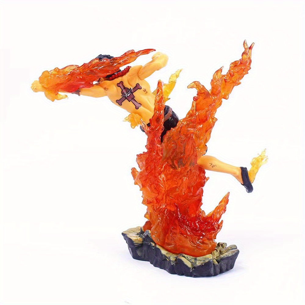 Classic Anime Figurines Home Office Store Decorations Gifts - Temu Germany