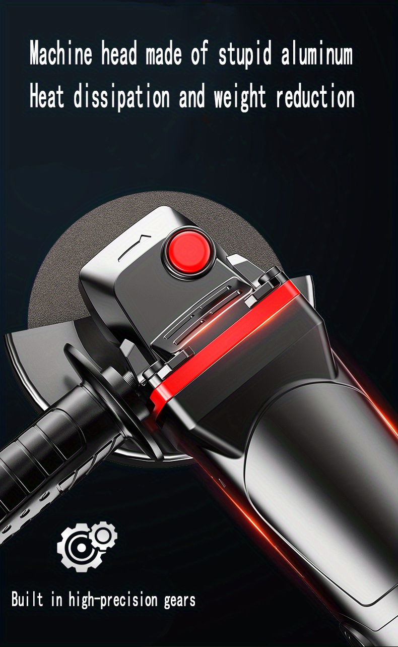 6 Car Polisher - Temu Canada