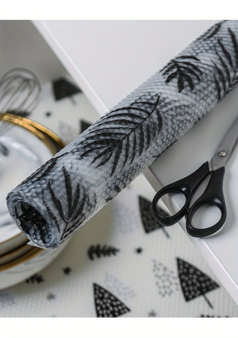 Durable Washable Sink Mat Kitchen Bathroom Fridge Moisture - Temu ...