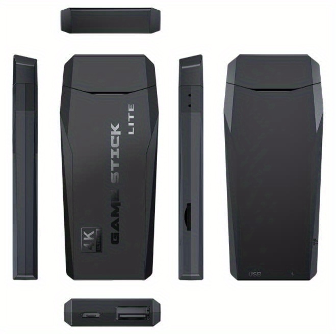 Wireless Controller Ps4/ Slim/pro Console M8 Game Console - Temu