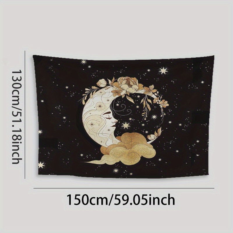 Super Soft Tapestry Suitable Wall Hanging - Temu Ireland