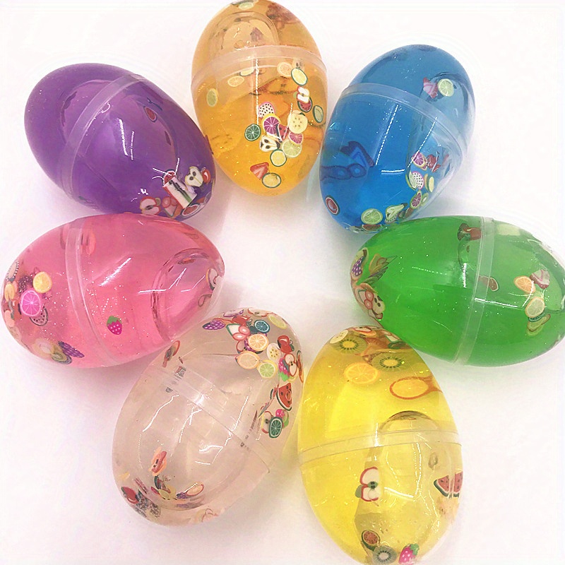 slime toy crystal ball mud creative modeling - Temu Australia