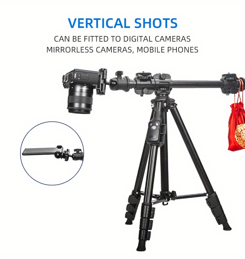 369 Horizontal Rod Cell Phone Camera Overhead - Temu Australia