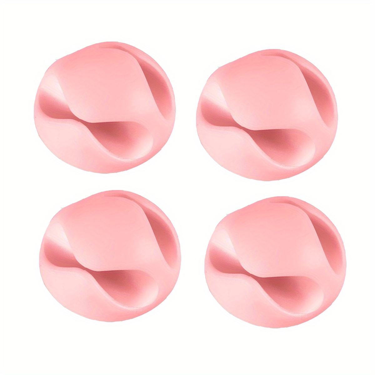 cable holder clip cable management cord organizer clip - Temu Canada