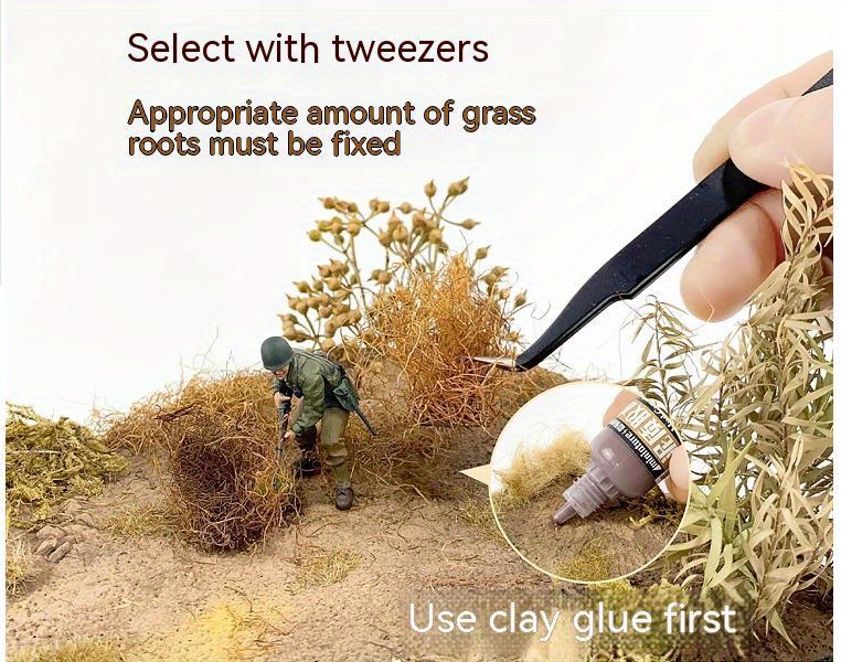 Transform Scene Realistic Grass Jungle Tree Roots - Temu