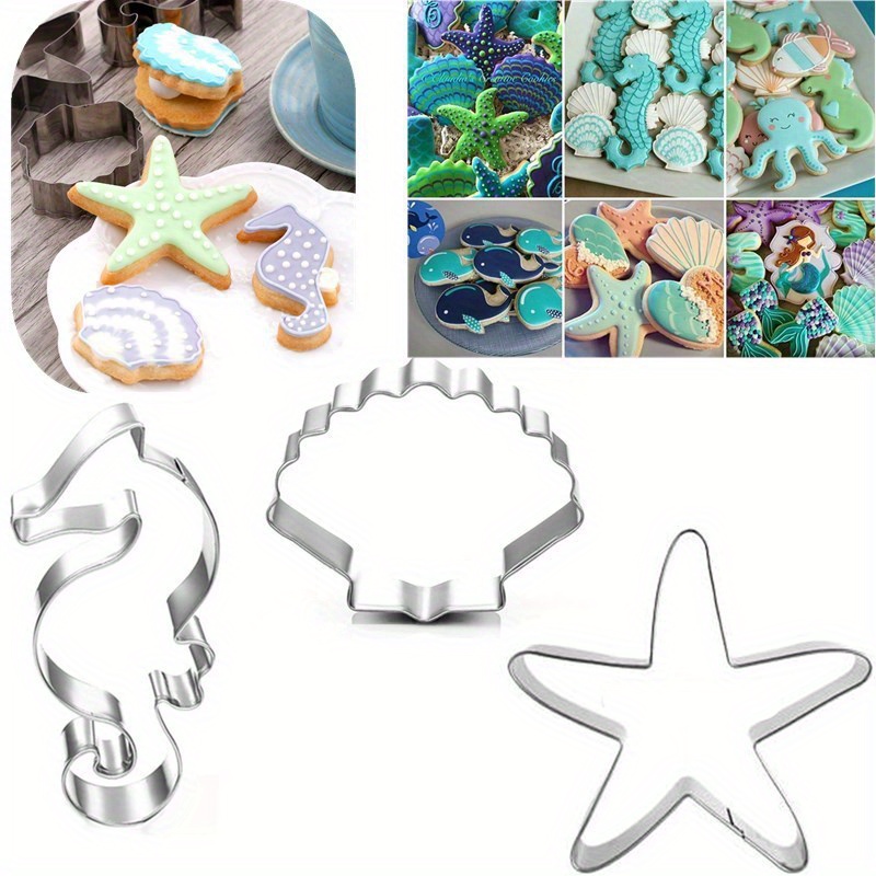 stainless steel pastry molds - Temu Australia