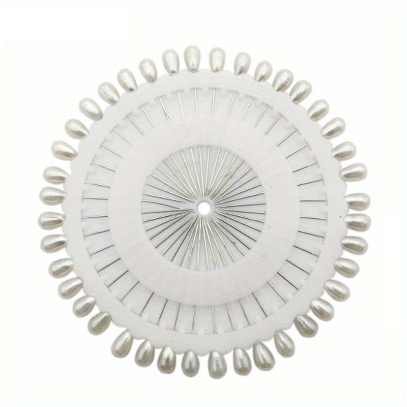 480 قطعة من دبابيس الخياطة لحفلات الزفاف الصدار دبابيس الخياطة الملونة ...