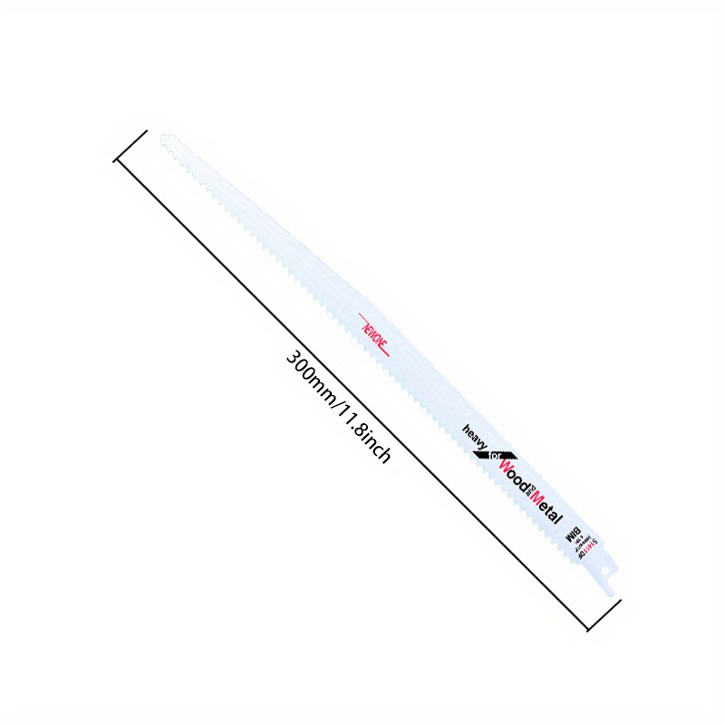 Stainless Steel/bim Reciprocating Saw Blade Hand Saw - Temu United Kingdom
