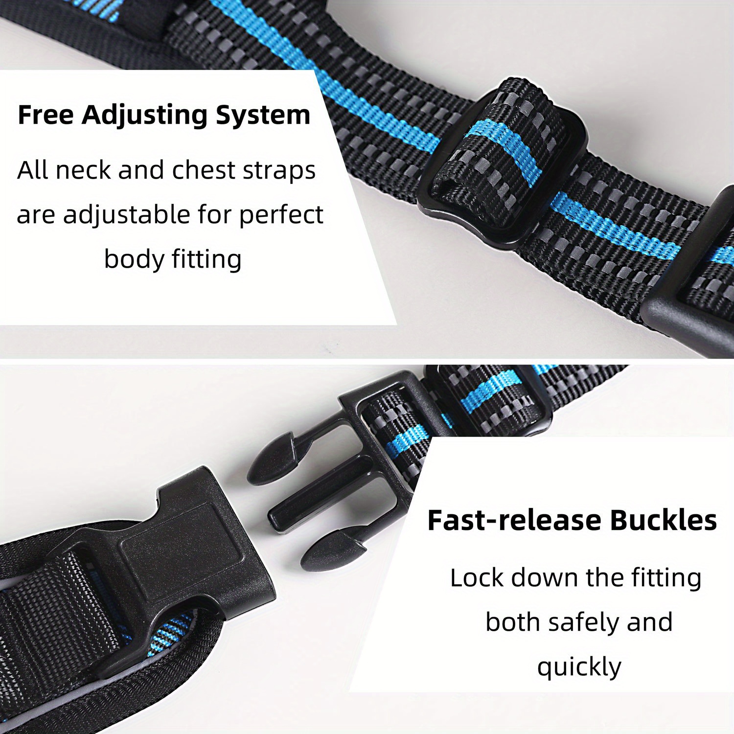 Safe Dog Set - Temu Australia