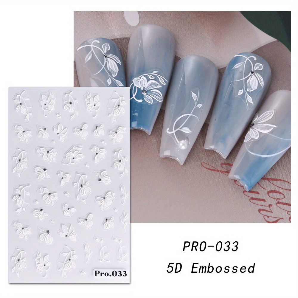 3d Decals 5d Embossed - Temu United Kingdom