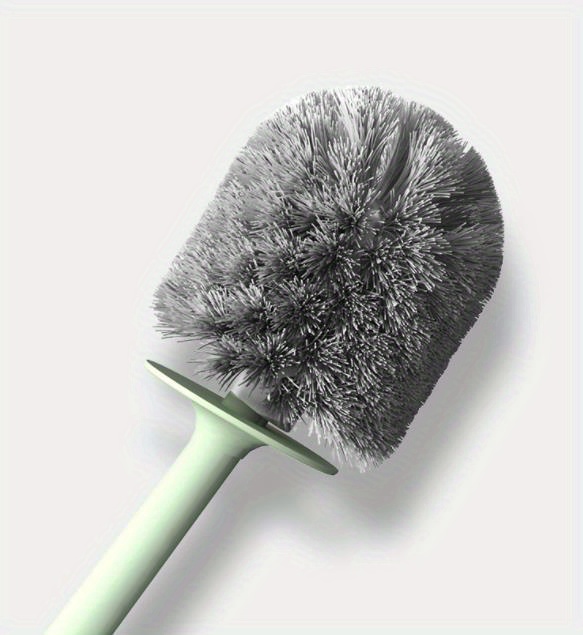 1бр Сладка тоалетна четка и държач във формата на прасенце Temu Bulgaria