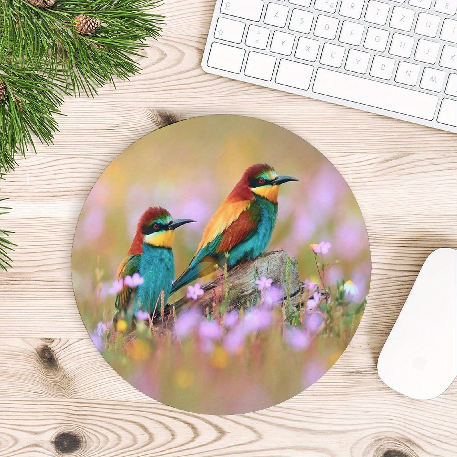 Gaming Mouse Pad Mousepad - Temu United Kingdom