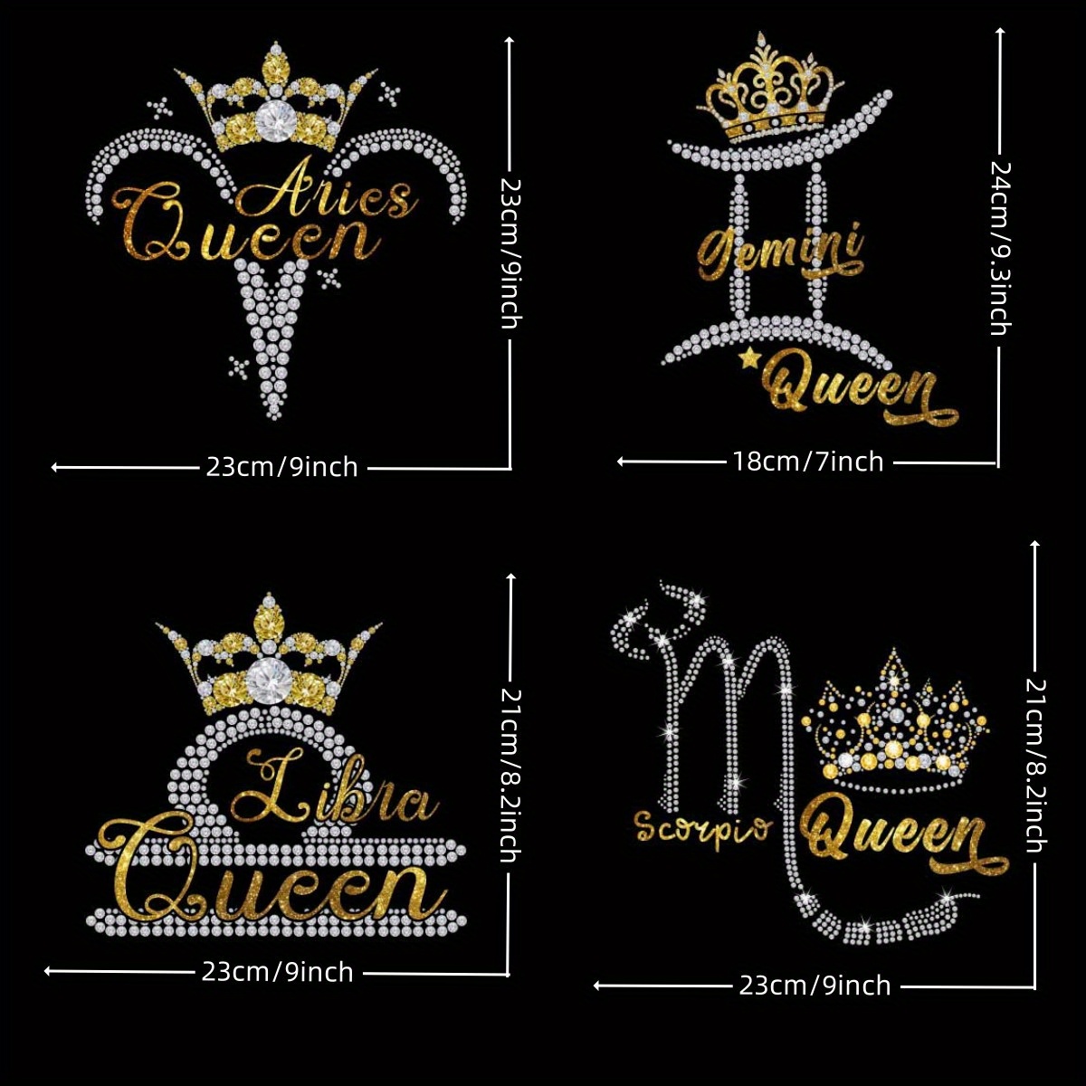 Heat Transfer Diy Letters Iron Transfers T Shirt - Temu Netherlands