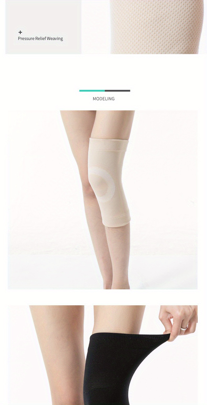 Knee Protector Anti aging Cold Legs Men Women Joint - Temu Norway