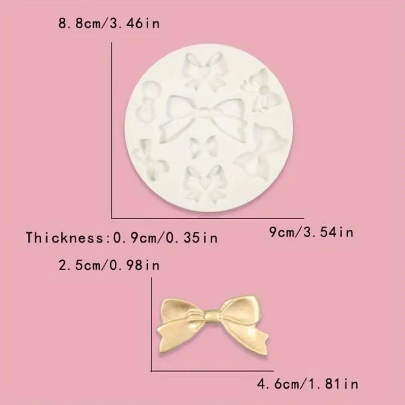 1pc 3d 실리콘 몰드 할로윈 퐁당 몰드 Diy 아로마 테라피 캔들 푸딩 초콜릿 캔디 디저트 아이 Temu Korea