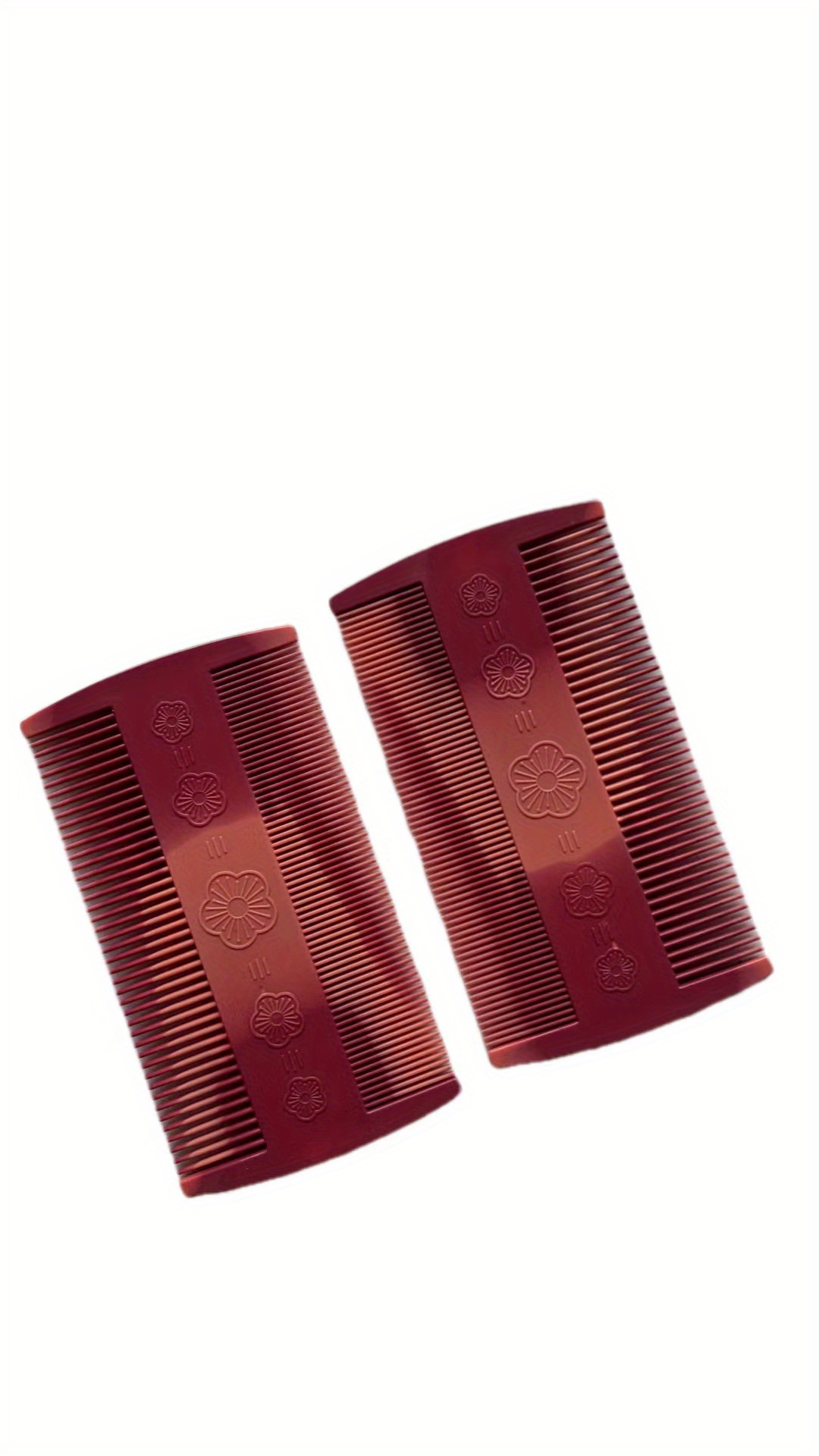 Pet Comb Hair Removal Dandruff Lice Comb - Temu New Zealand