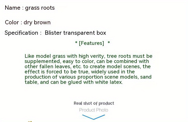 Transform Scene Realistic Grass Jungle Tree Roots - Temu