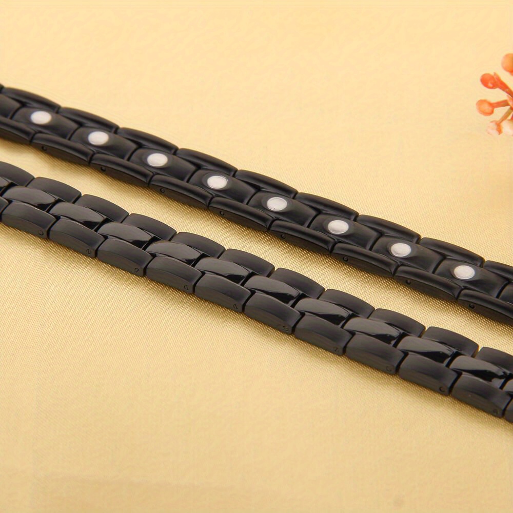 1pc ultra strength magnetic bracelet magnetic bracelets for men ...