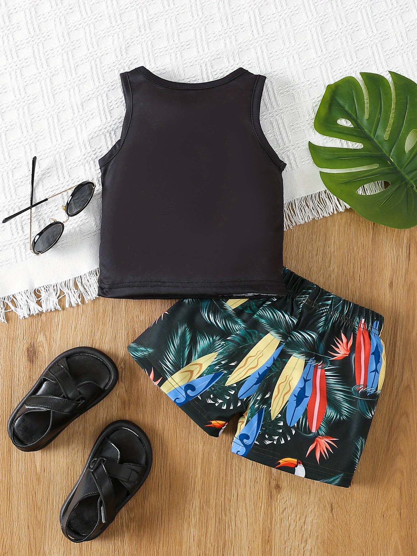 Baby Boys Trendy Shorts Vest Set Sweatsuit Set Letter Print - Temu Netherlands