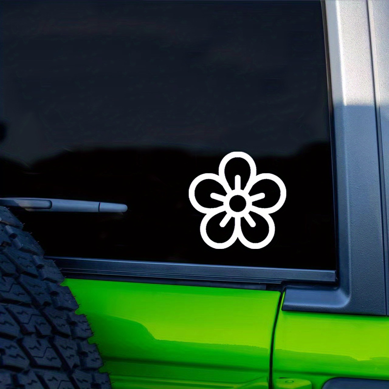 Small Vinyl Stickers Waterproof Stickers Window - Temu Ireland
