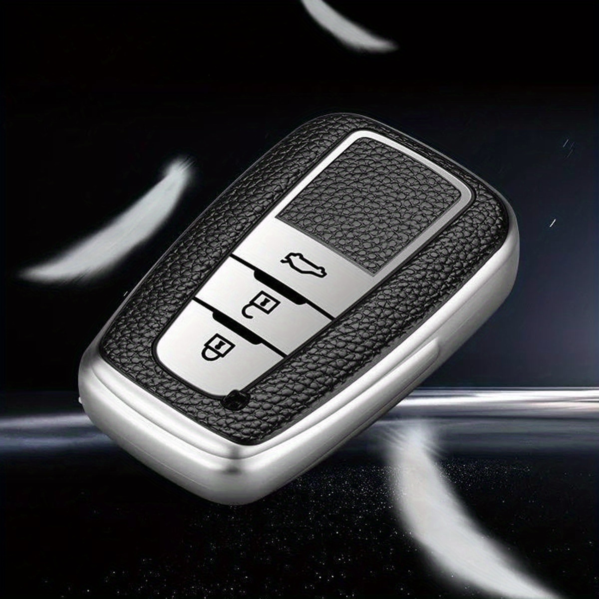 Car Key Case Shell Tpu Key Protector - Temu New Zealand