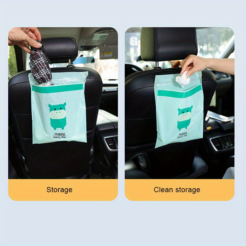 car garbage bag waterproof disposable - {region_name}