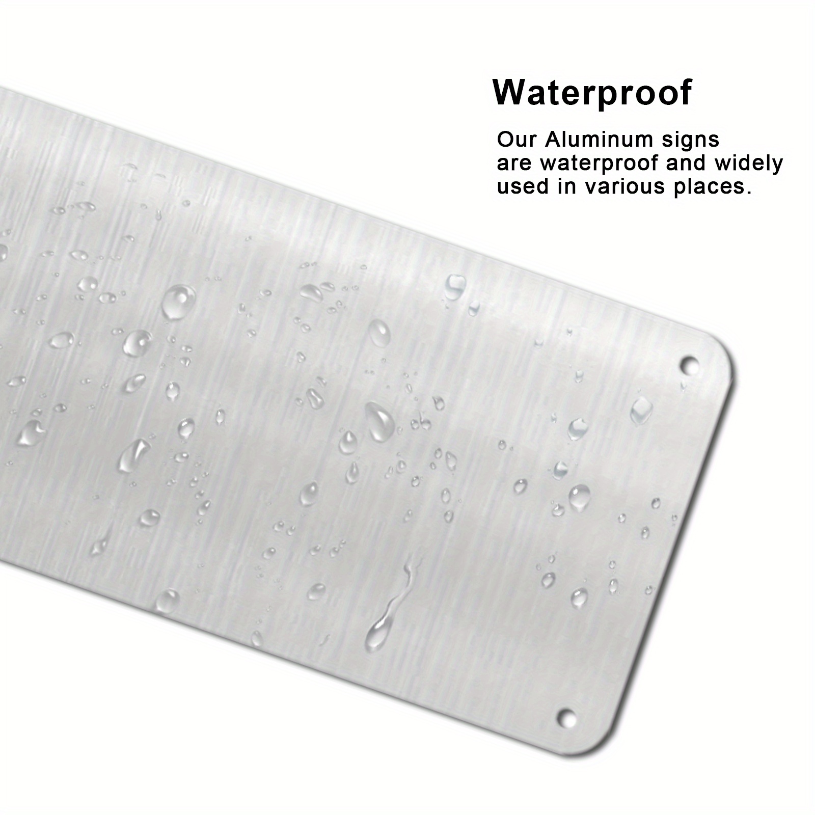 1pc Metal Aluminum Sign Kitchen Signs Wall Decor Love Signs - Temu New ...