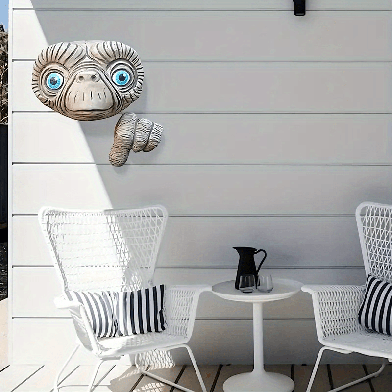 world Resin Statues Yard Patio Outdoor - Temu