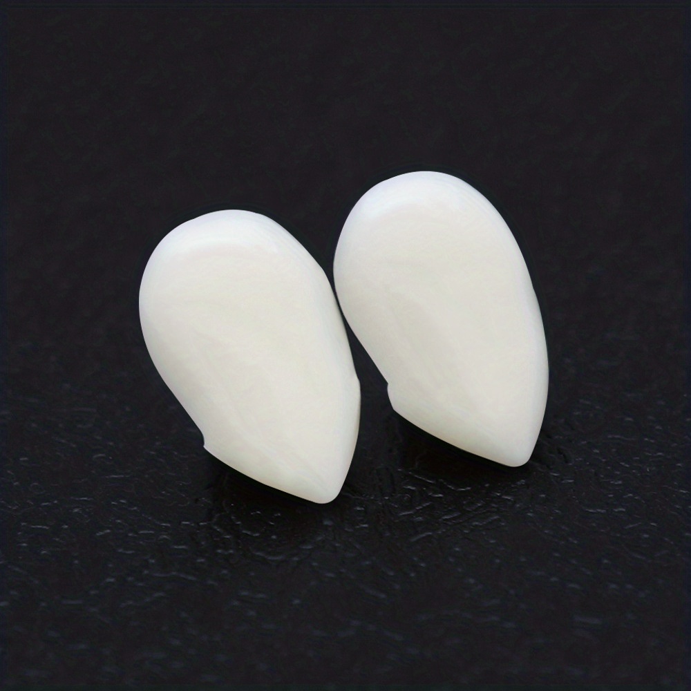 Y2k Halloween Resin Teeth Decoration Prop Ceiling - Temu Australia