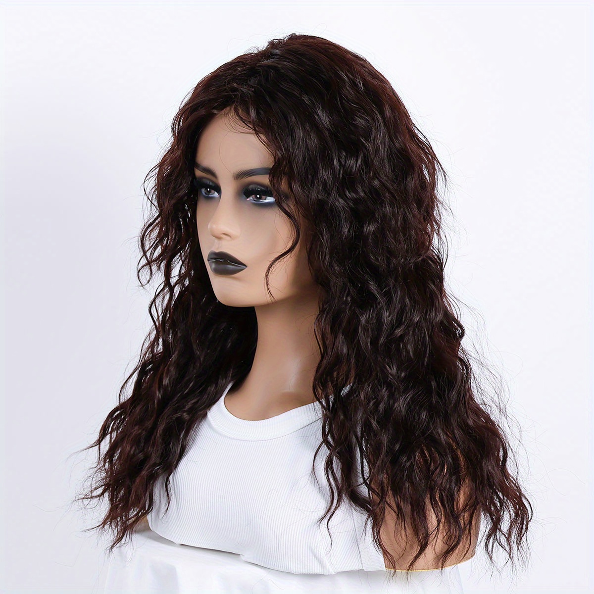 Wet Synthetic Long - Temu Australia