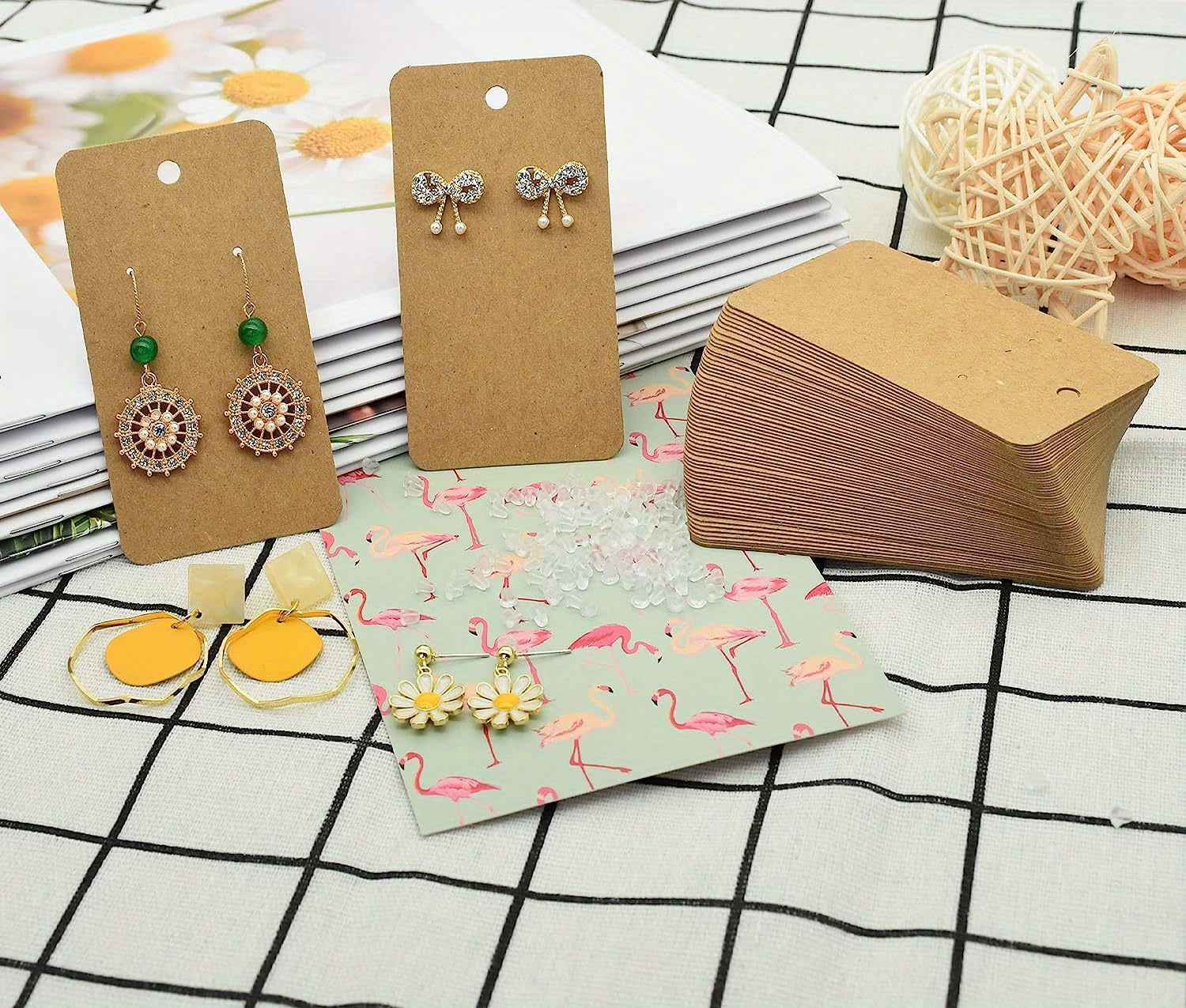 Display Set Kraft - Temu Norway