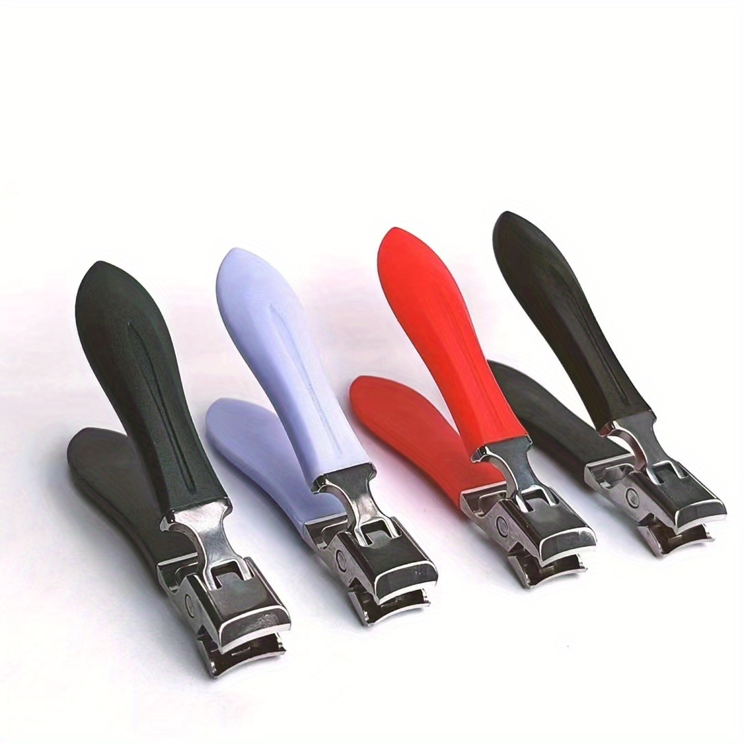 Large Labor saving Nail Clipper Wide Mouth Pliers Large - Temu