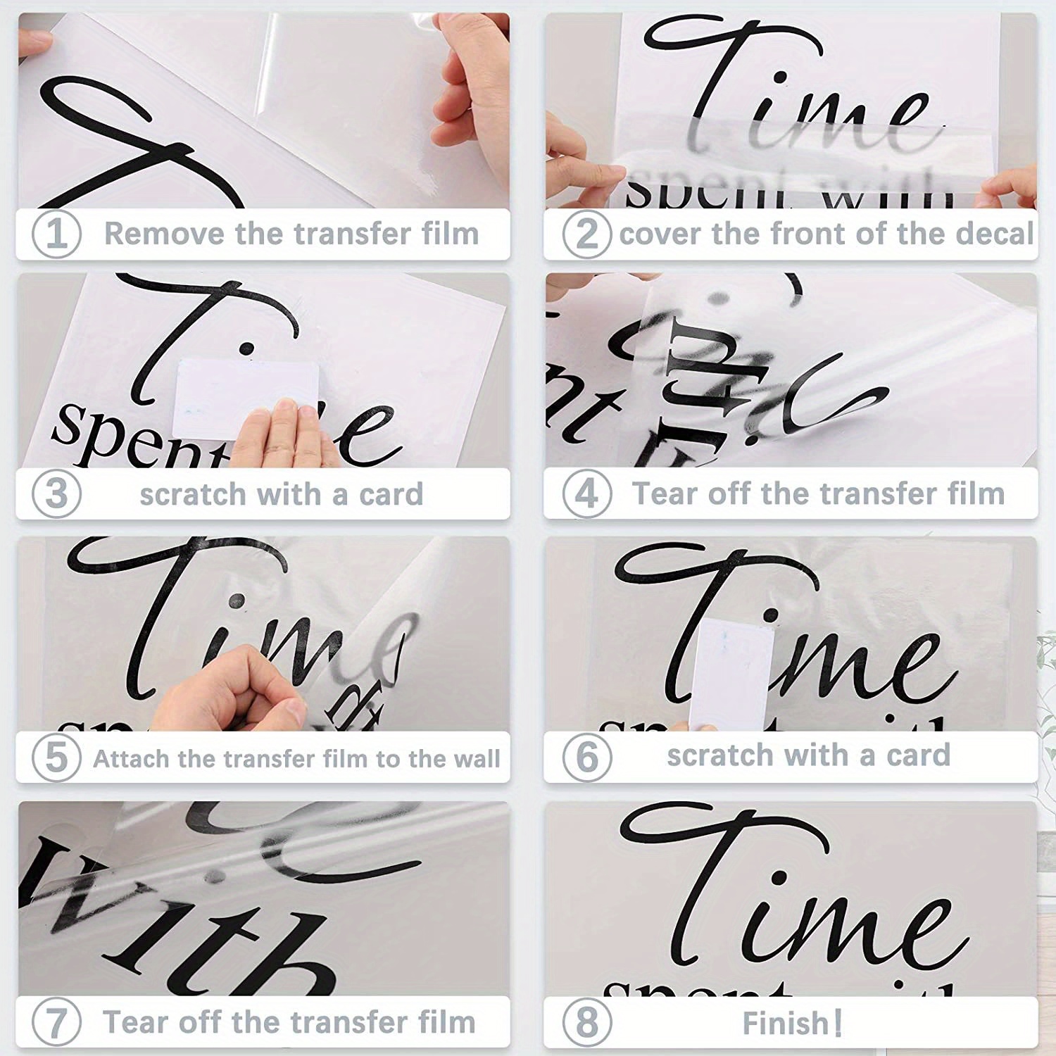 Decal - Temu New Zealand