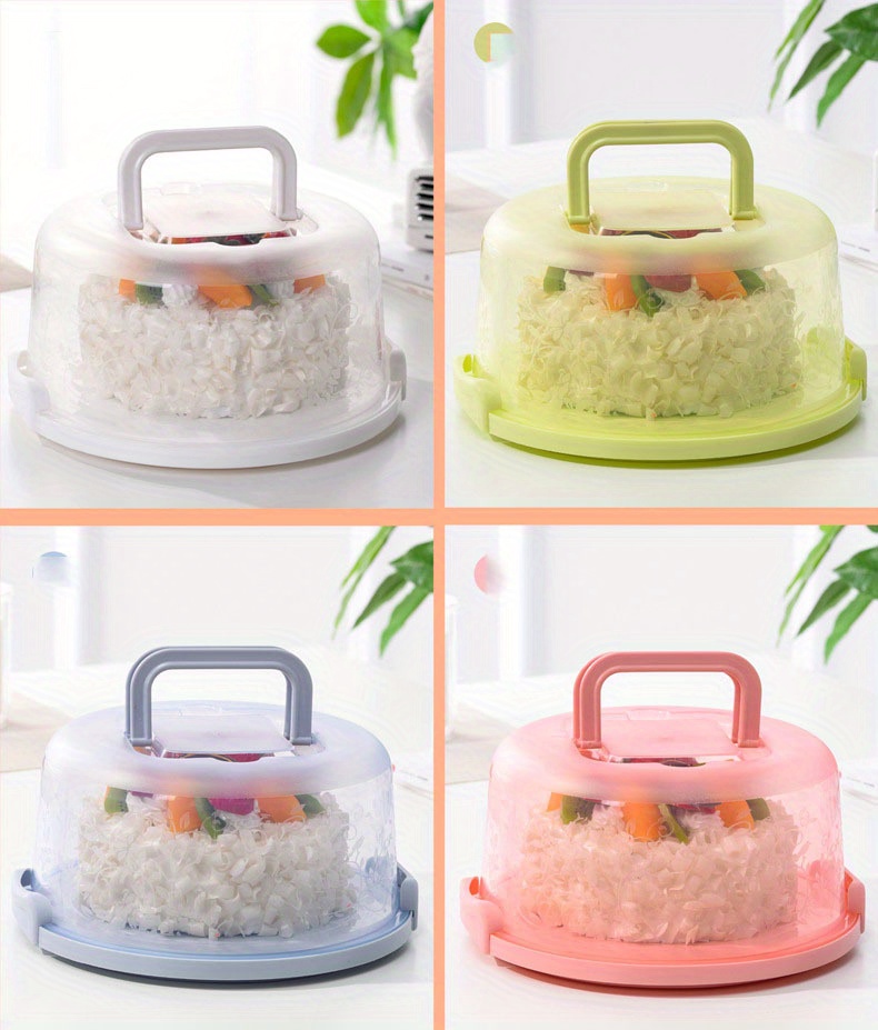 Multifunctional Household Kitchen Dustproof Food Cover - Temu United