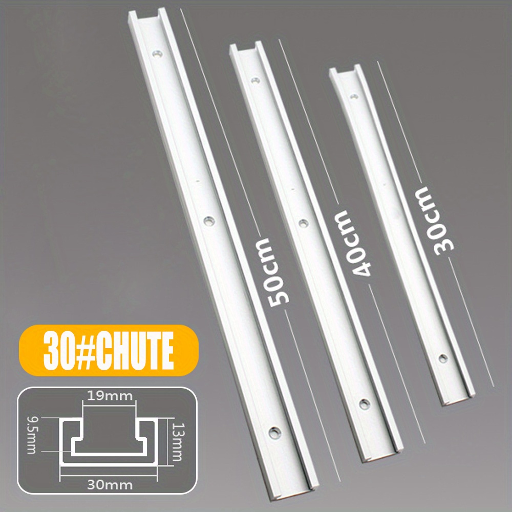 table saw angle push ruler woodworking push handle band saw - Temu