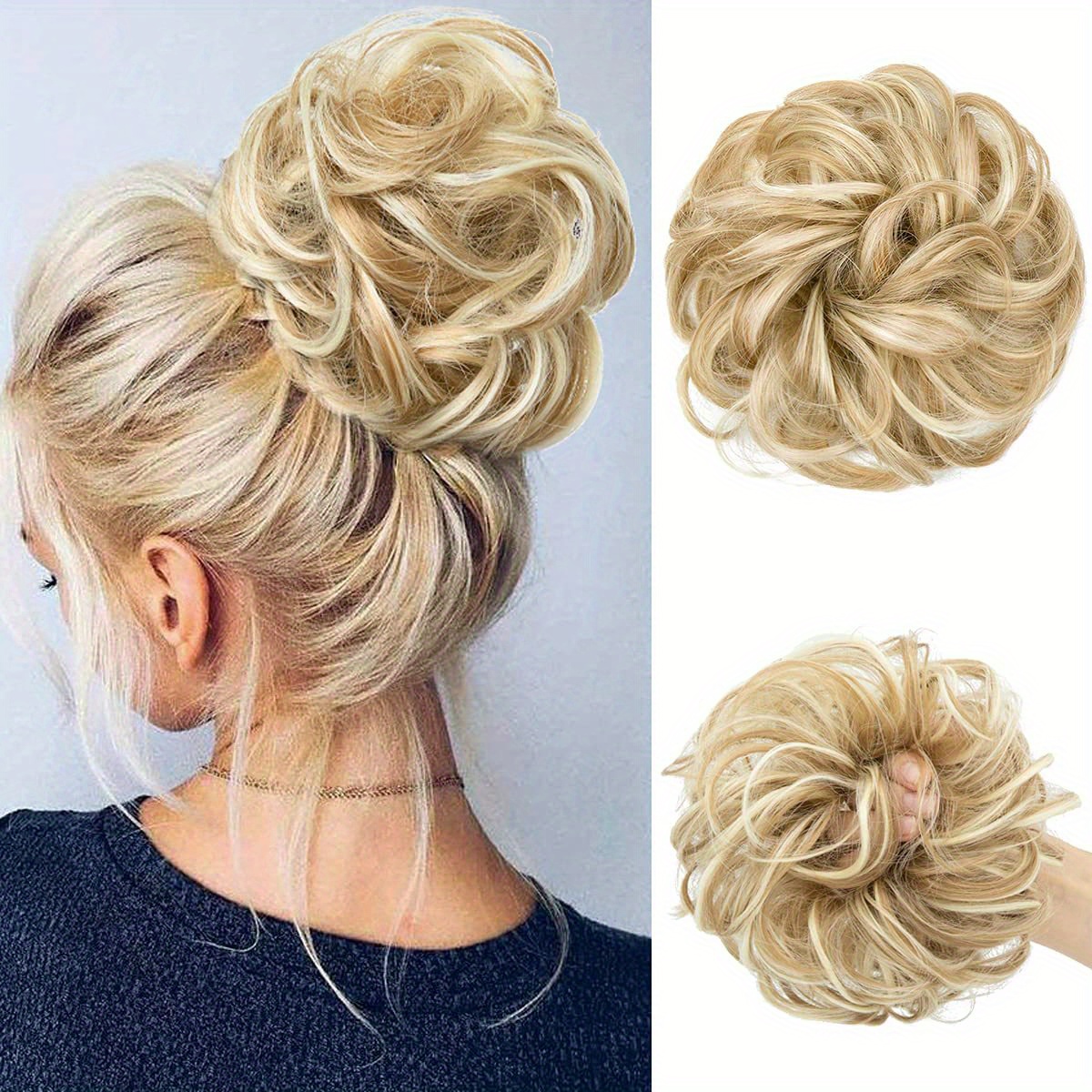 Hochsteckfrisur Mit Haarband