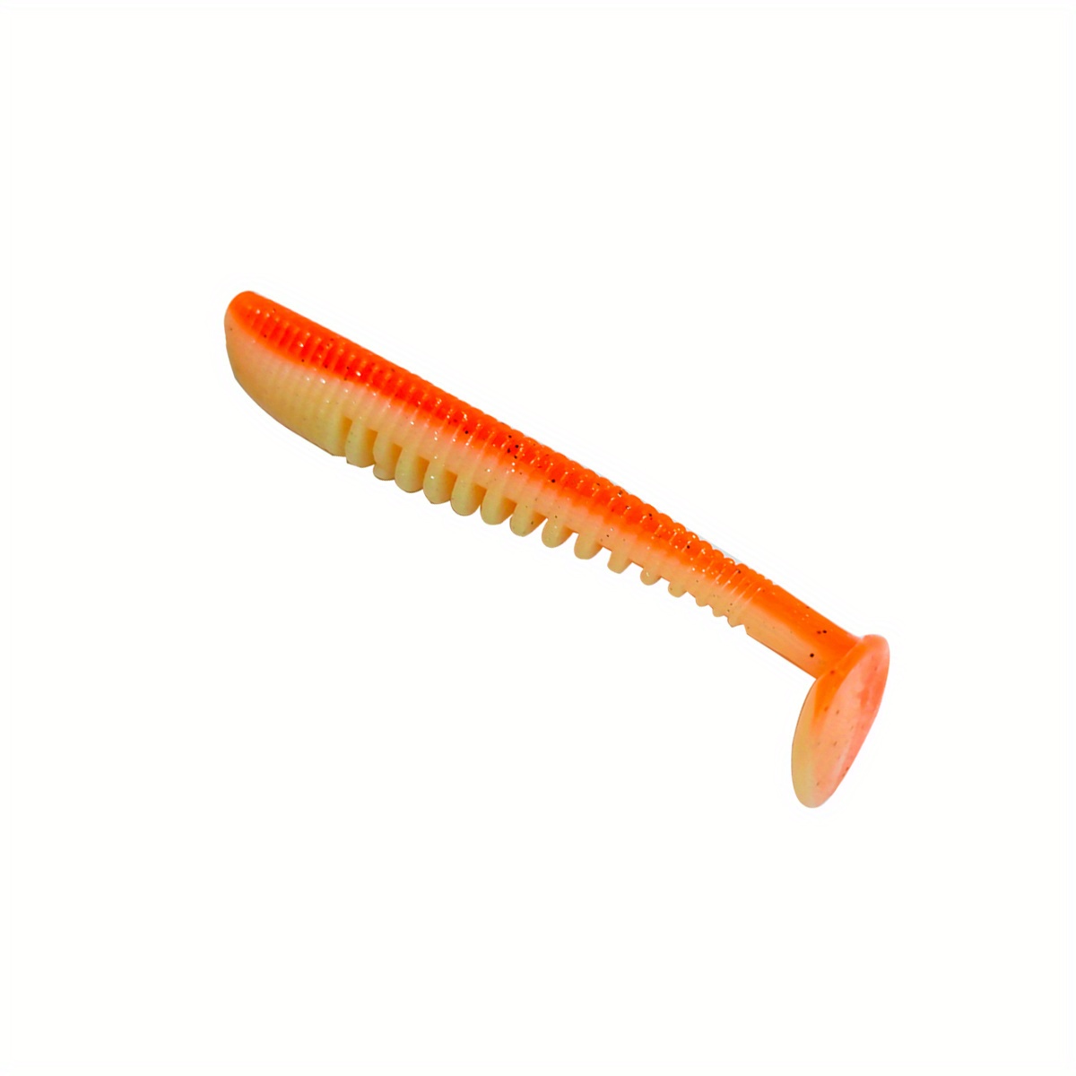 Premium Silicone Fishing Lures Realistic Wobblers Soft Baits - Temu Norway