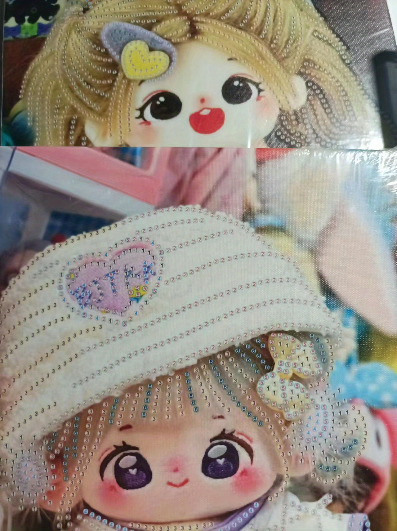 Diamond Painting Handmade Diy New 5d Crystal - Temu Norway