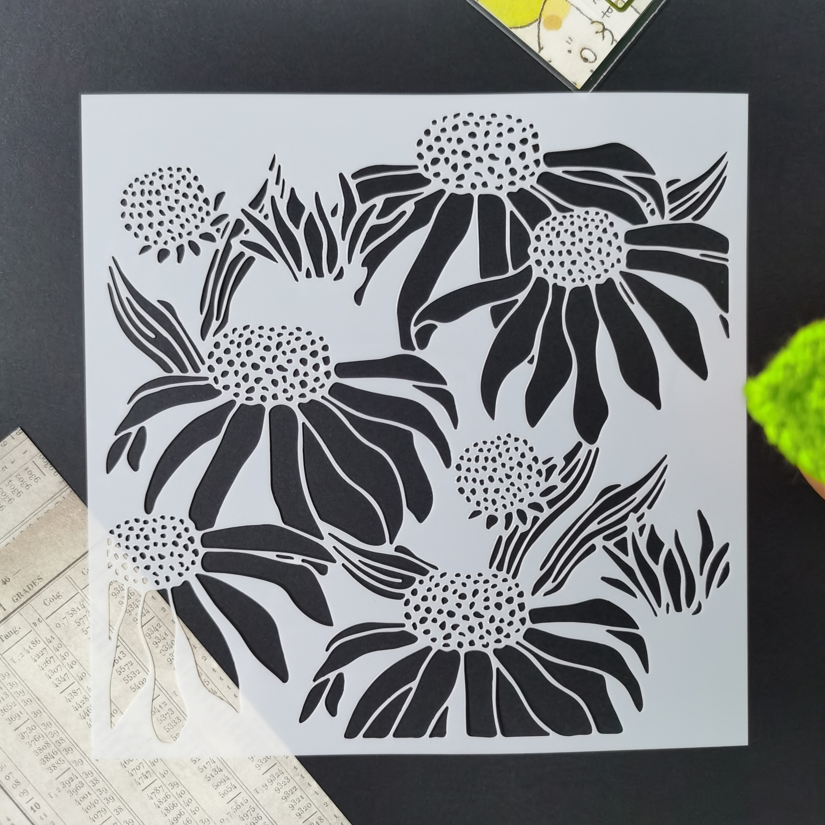 Stencils Reusable Stencils - Temu Australia