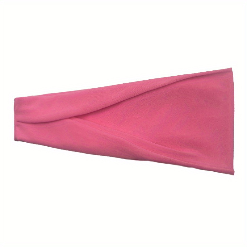 Headband Women Yoga Workout Head Bands Hair Accessories - Temu Australia