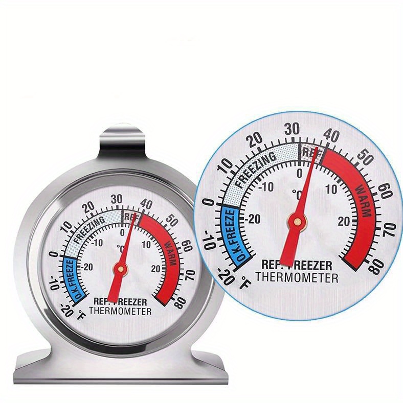 Thermometer Thermometer Steel - Temu United Kingdom