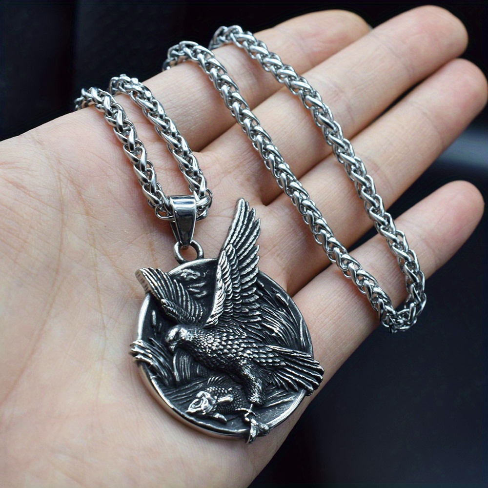 Vintage Style Shape Pendant Animal Theme Loose Bead - Temu Canada