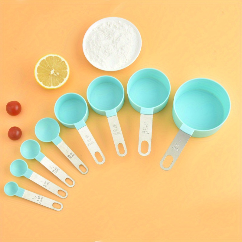 Measuring Measuring Set Multifunctional Plastic - Temu United Arab Emirates