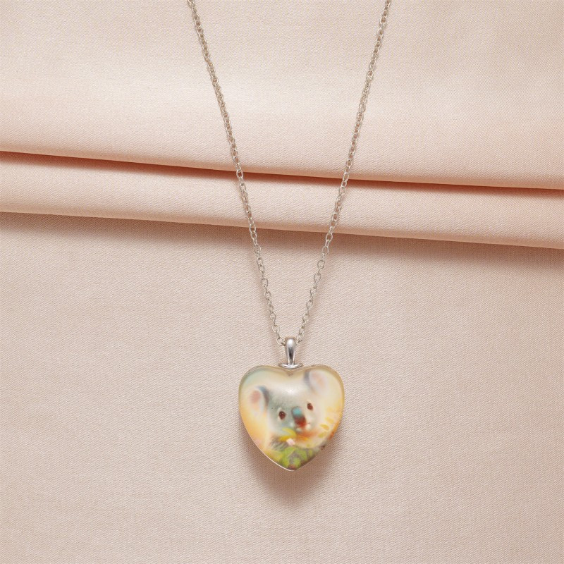 Zinc Alloy Pendant - Temu Canada