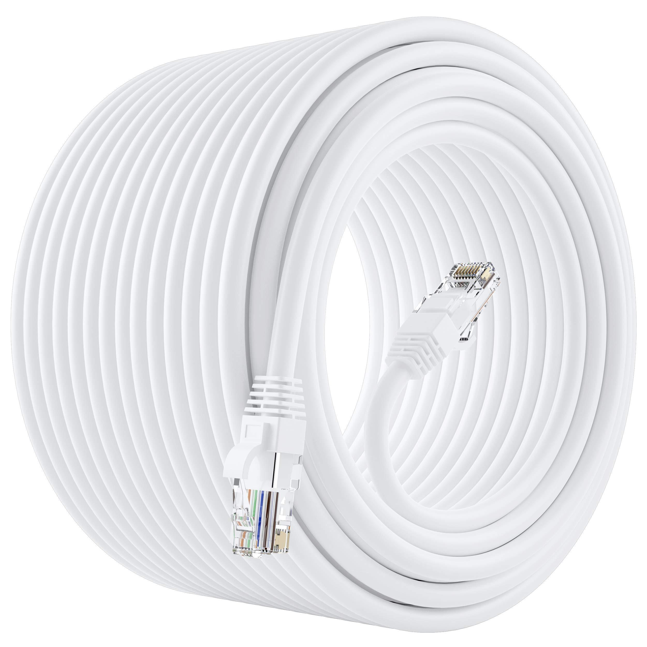 Cat 6 Ethernet Cable Lan Network Cable Utp Internet Network - Temu