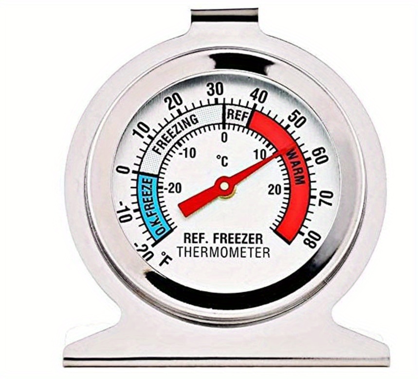 Thermometer Thermometer Steel - Temu United Kingdom