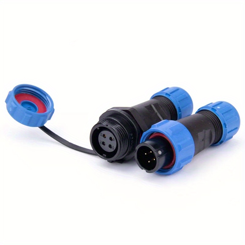 1 Set Docking Sp17 Connector 2 3 4 5 7 9 10 Pin Docking Male Female ...
