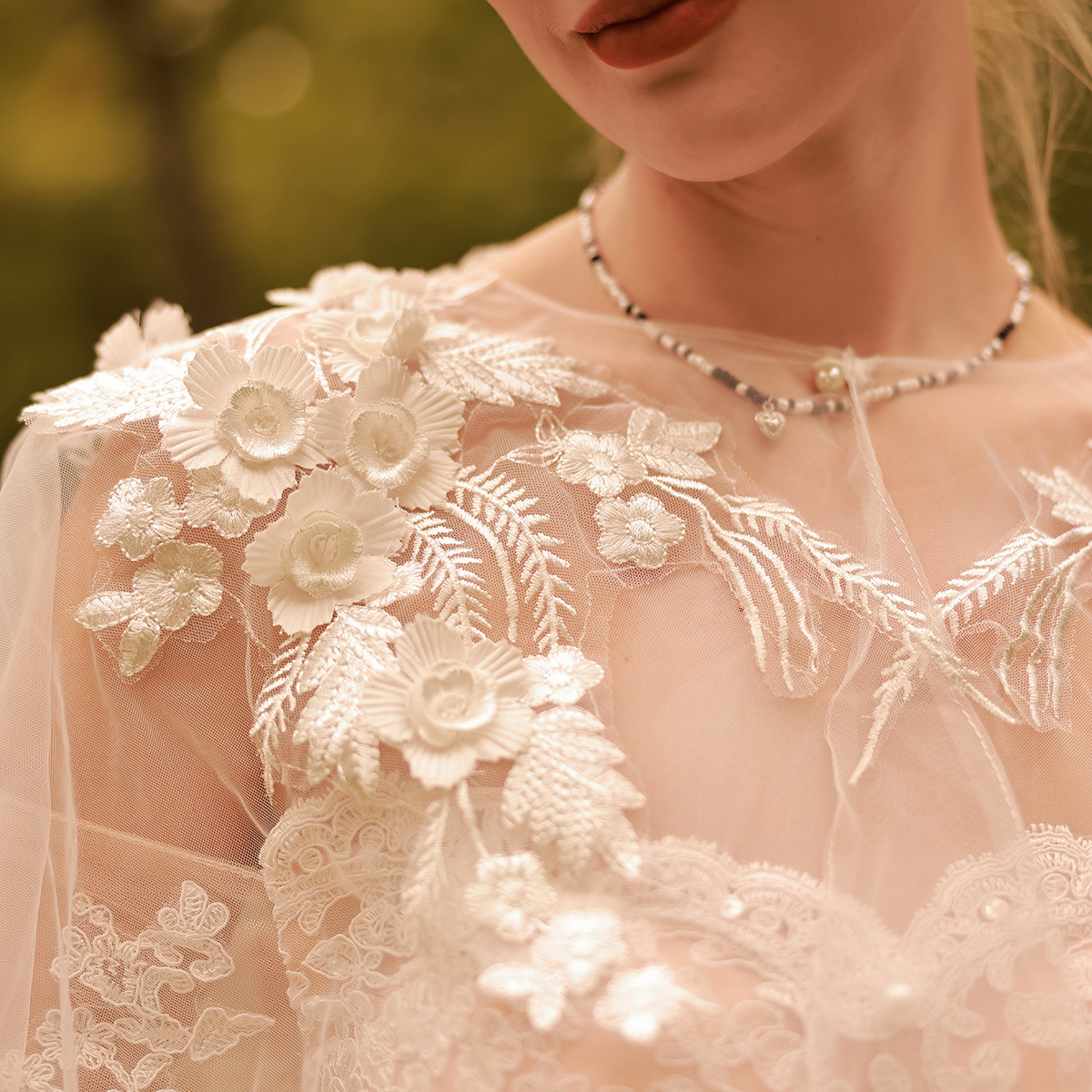 Elegant Lace Shawl White Mesh Decorative Shawl Women Wedding - Temu