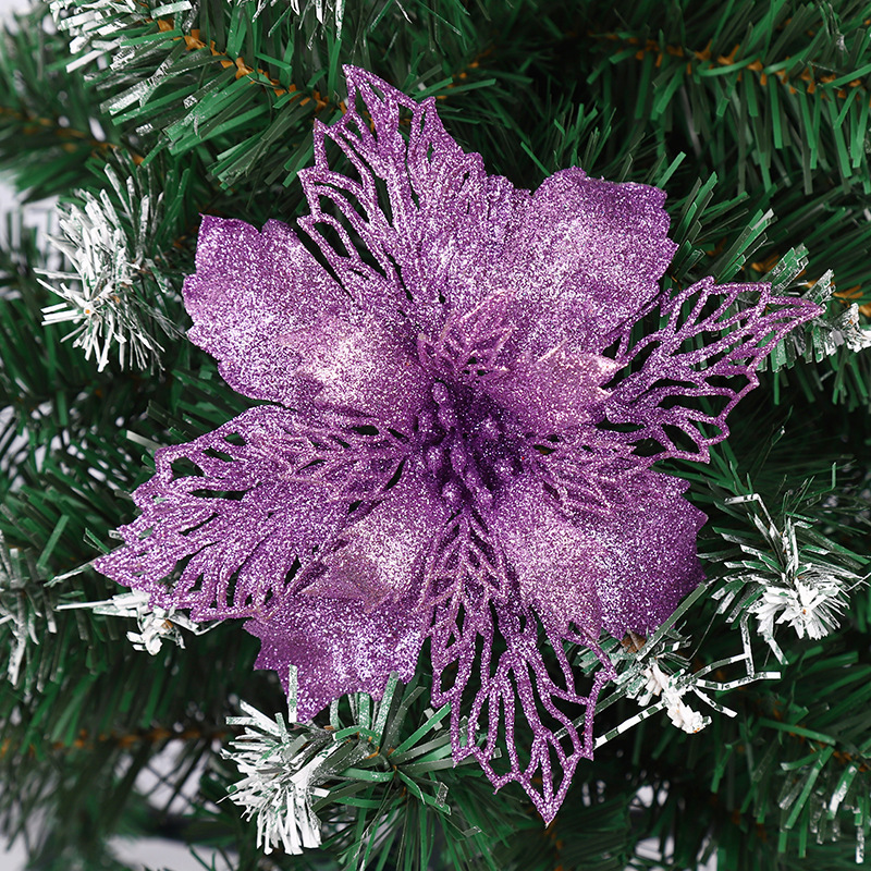 1 10 50pcs Christmas For Xmas Fireplace Decor Christmas Decorations ...