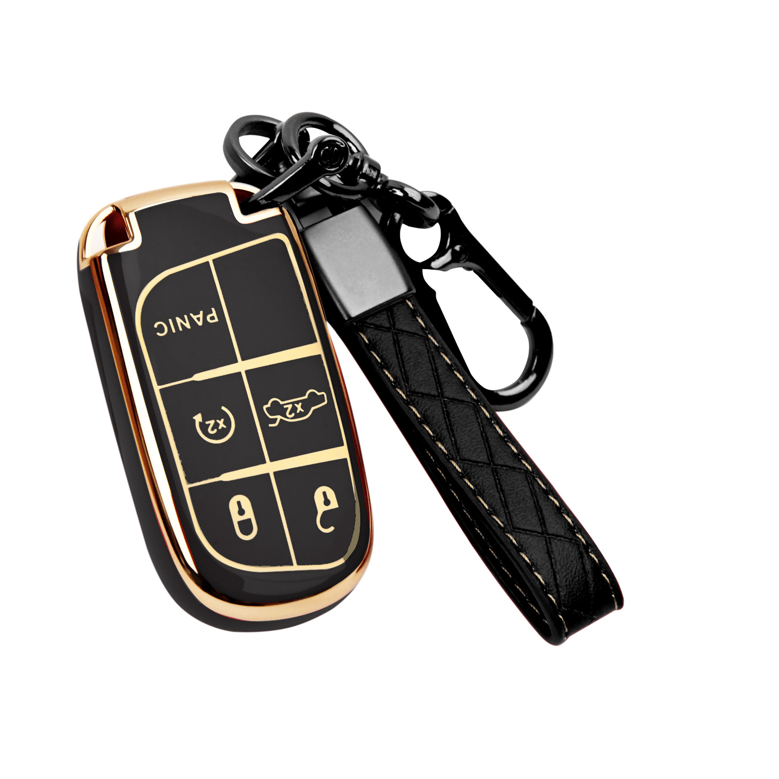 Suitable Fiat Viaggio Key Case Ottimo Dodge Coolway - Temu Canada